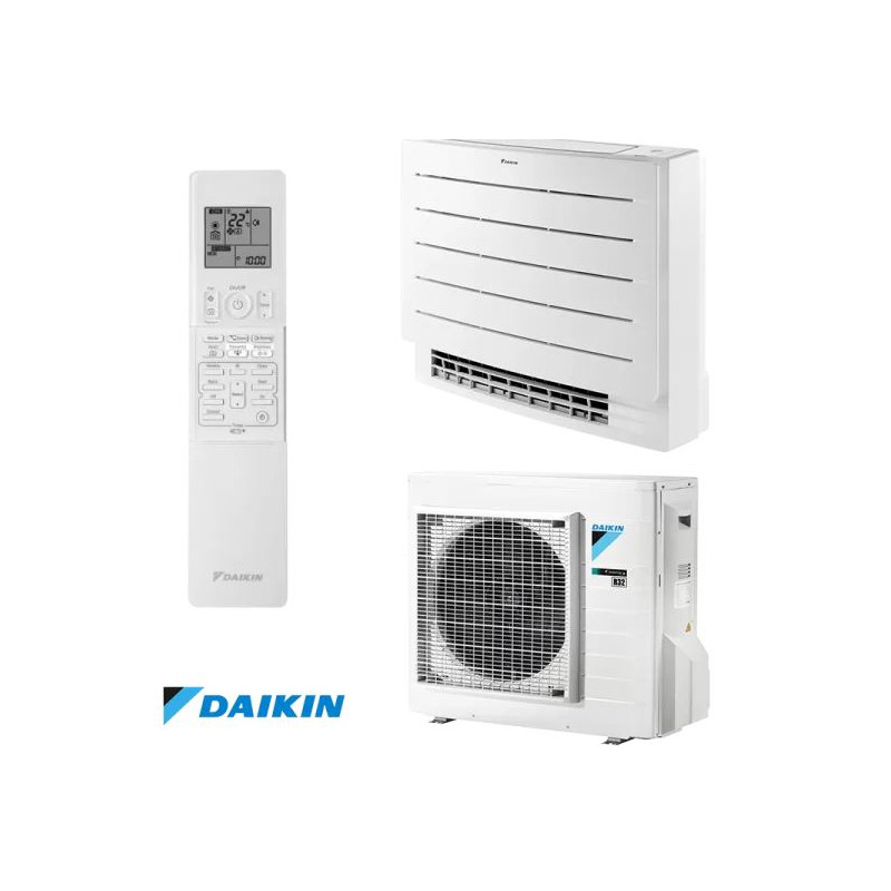 DAIKIN CONSOLE FVXM50a RXM50R R 32 , PLANETE AIR inverter - A+, 5800W