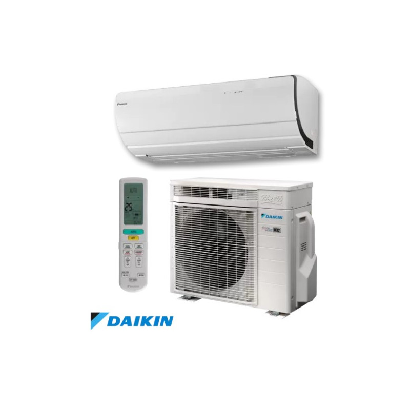 Climatiseurs Daikin, Climatisation de marque Daikin pas cher