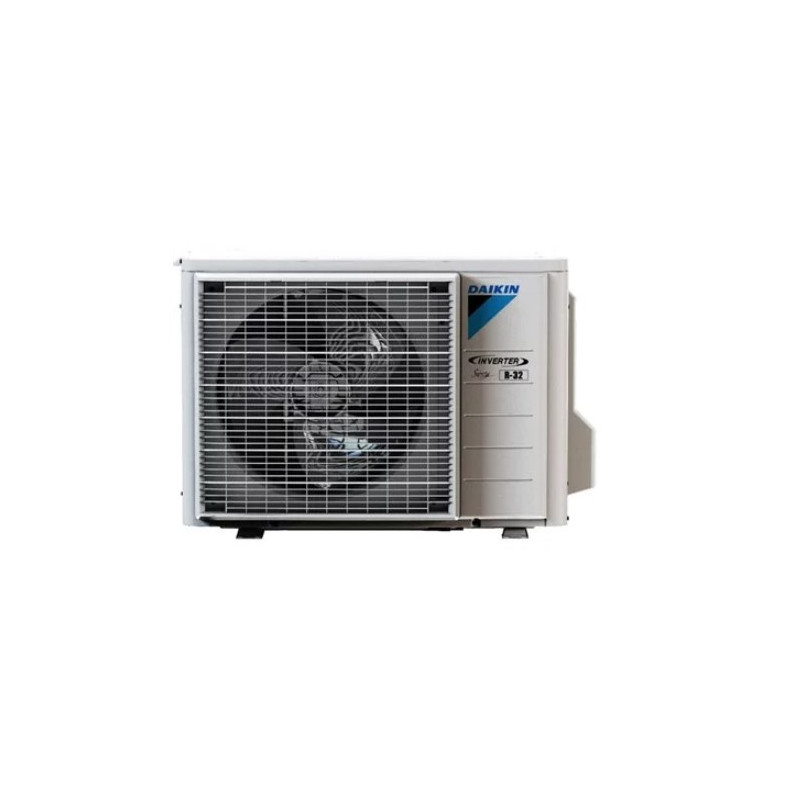 DAIKIN FTXTP35M / RXTP35R - Climatiseur NORDIC (-25°C)
