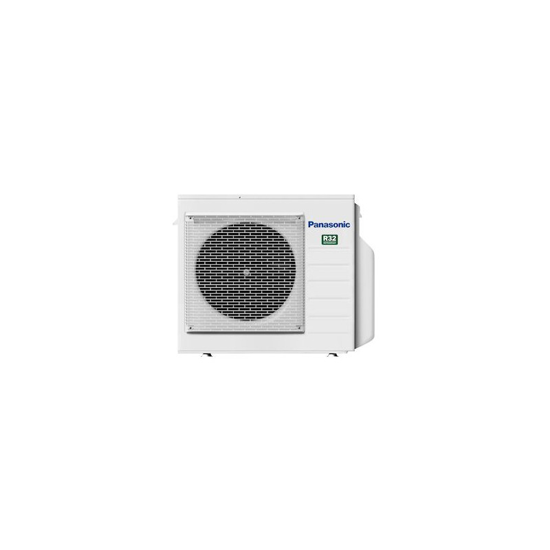Unité extérieure Gamme Multi Split Deluxe 4x1 de 6,8kW - R32 ...