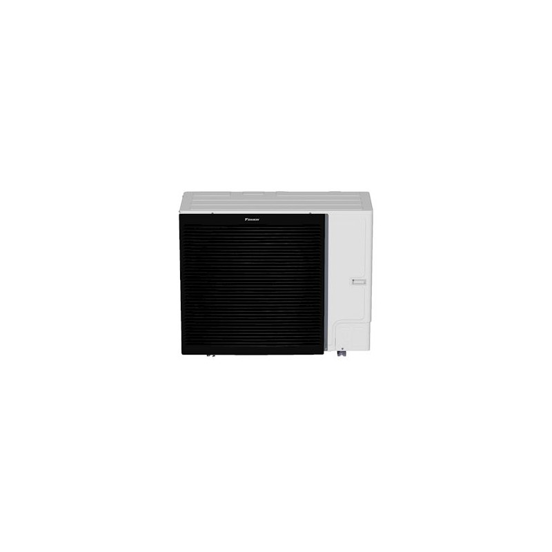 Daikin Altherma 3 R Taille 16 monophasée + ECS 180L - Pompe à chaleur Air-Eau